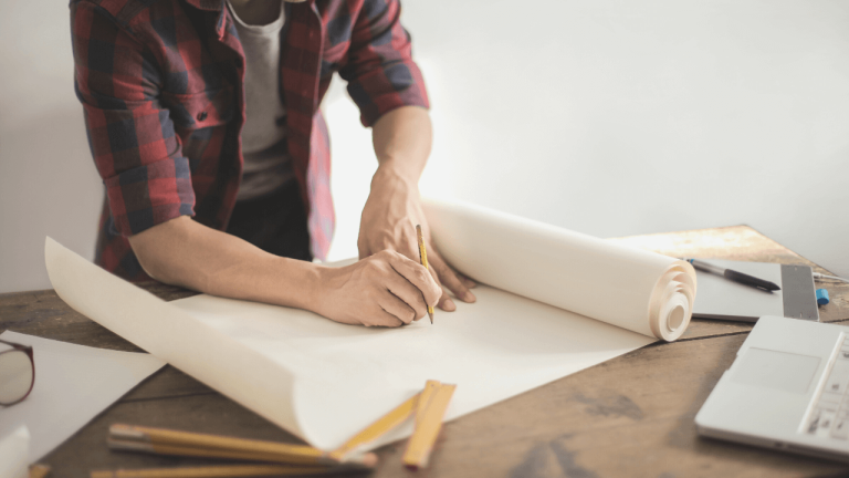 Essential Architecture Design Drawing Conventions - ArchiMash.com