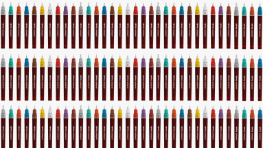 Architectural Line Types And Line Weights | How And When To Use Them ...