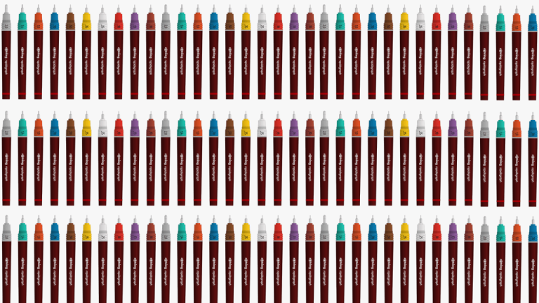 Architectural Line Types And Line Weights | How And When To Use Them ...
